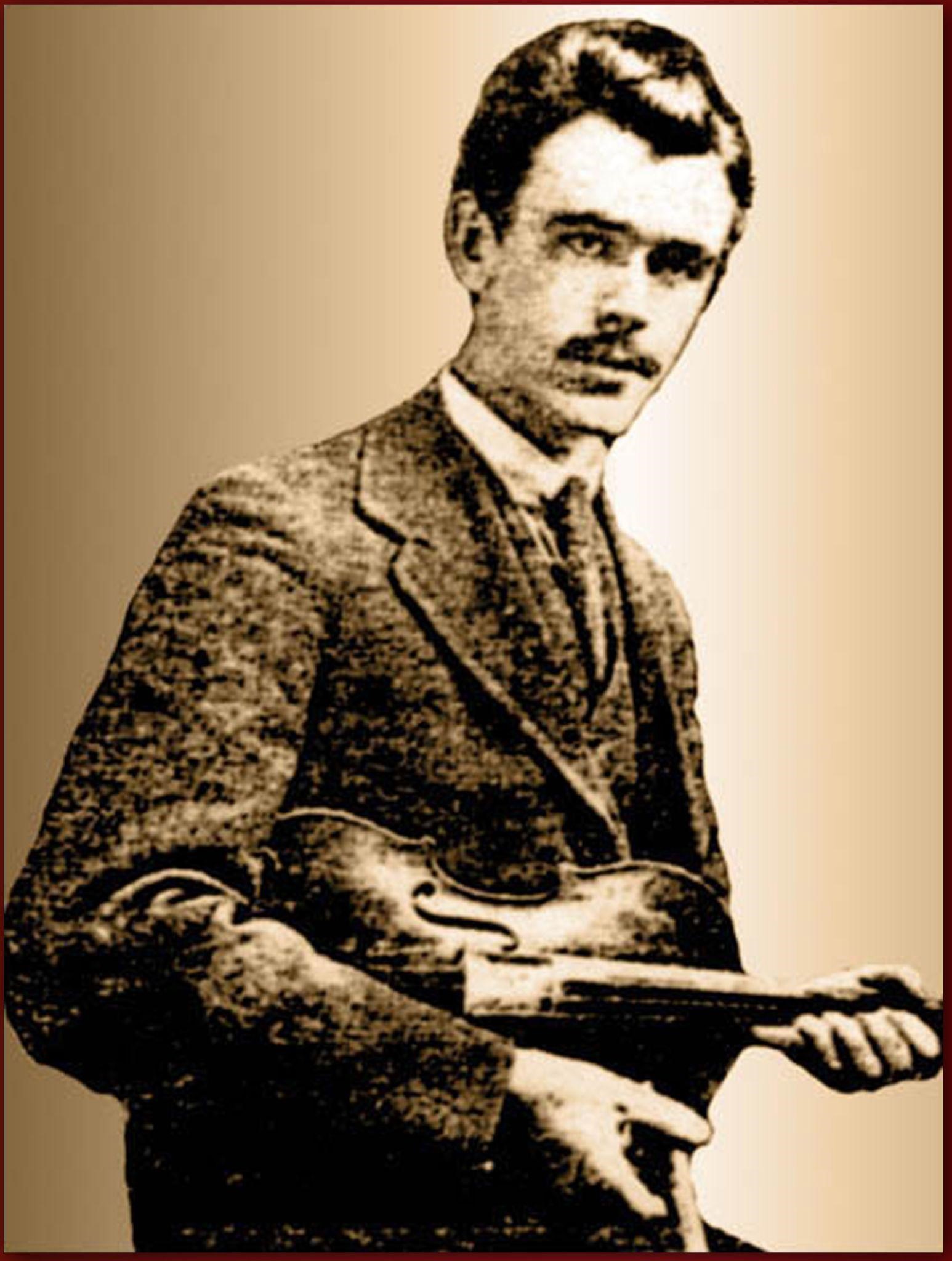 Waltons Music - About Us