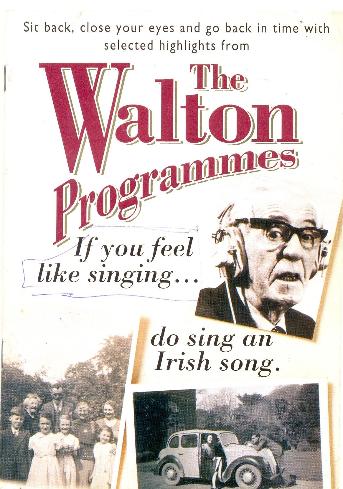 Waltons Music - About Us