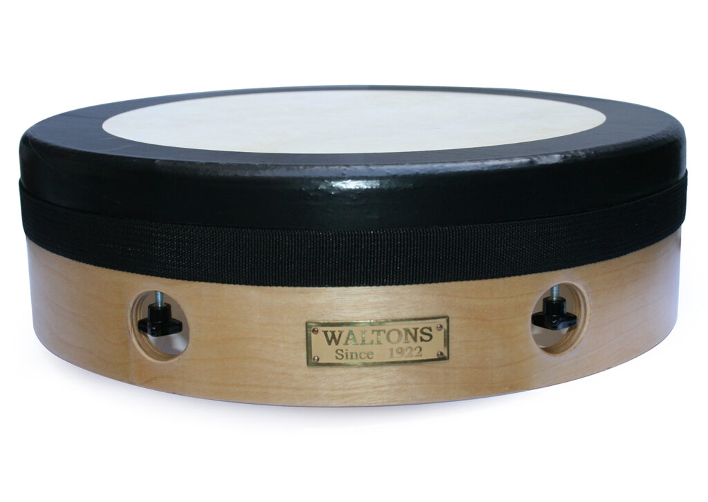 Walton Bodhran Tunable | Waltons Bodhrans – VHKTX