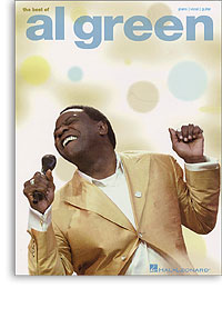 Al Green | The Best Of Al Green (Piano Vocal Guitar)