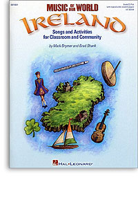 Music Of Our World – Ireland