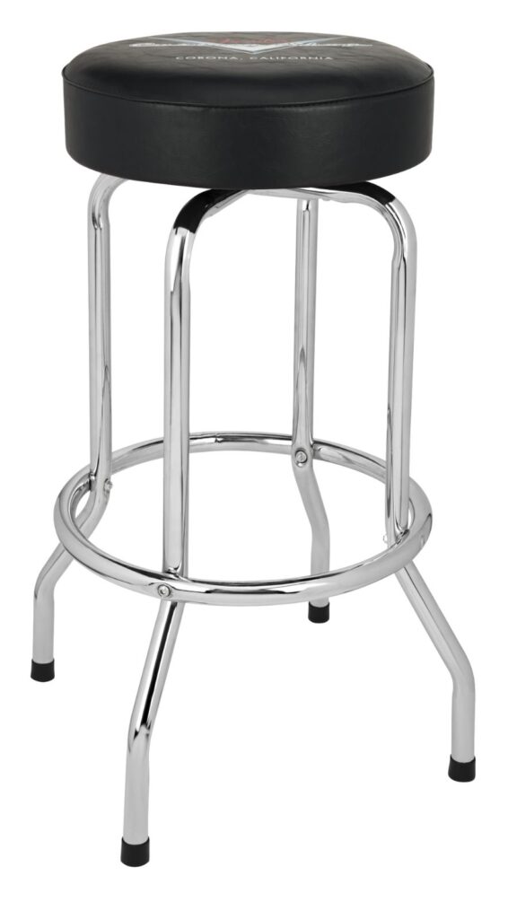 Fender Bar Stool | Custom Shop With | Height 30″