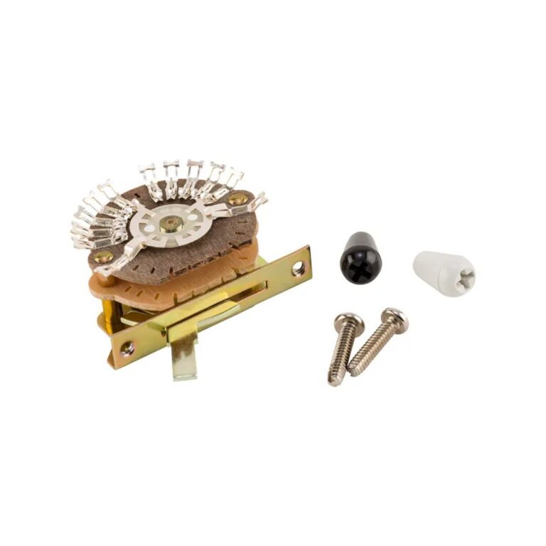 Fender 5 Way Selector Switch