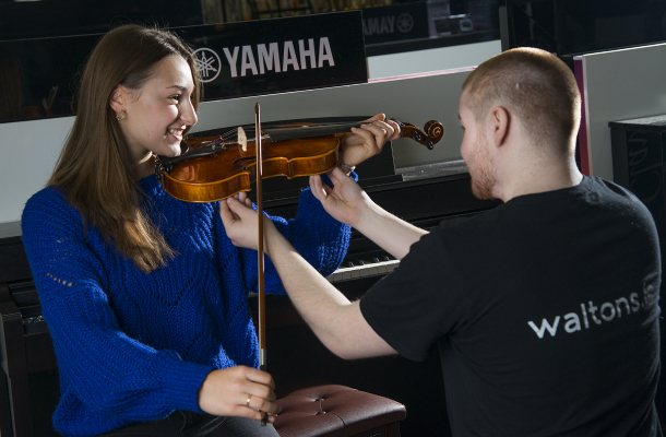 Teach Music | Waltons Music