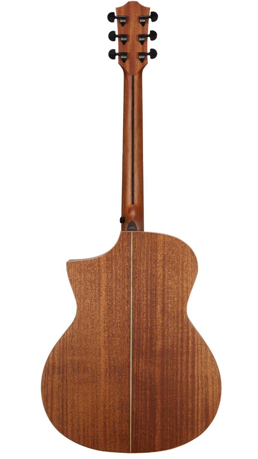 Bromo BAT4C Tahoma Series | Hillside Auditorium Acoustic Cutaway