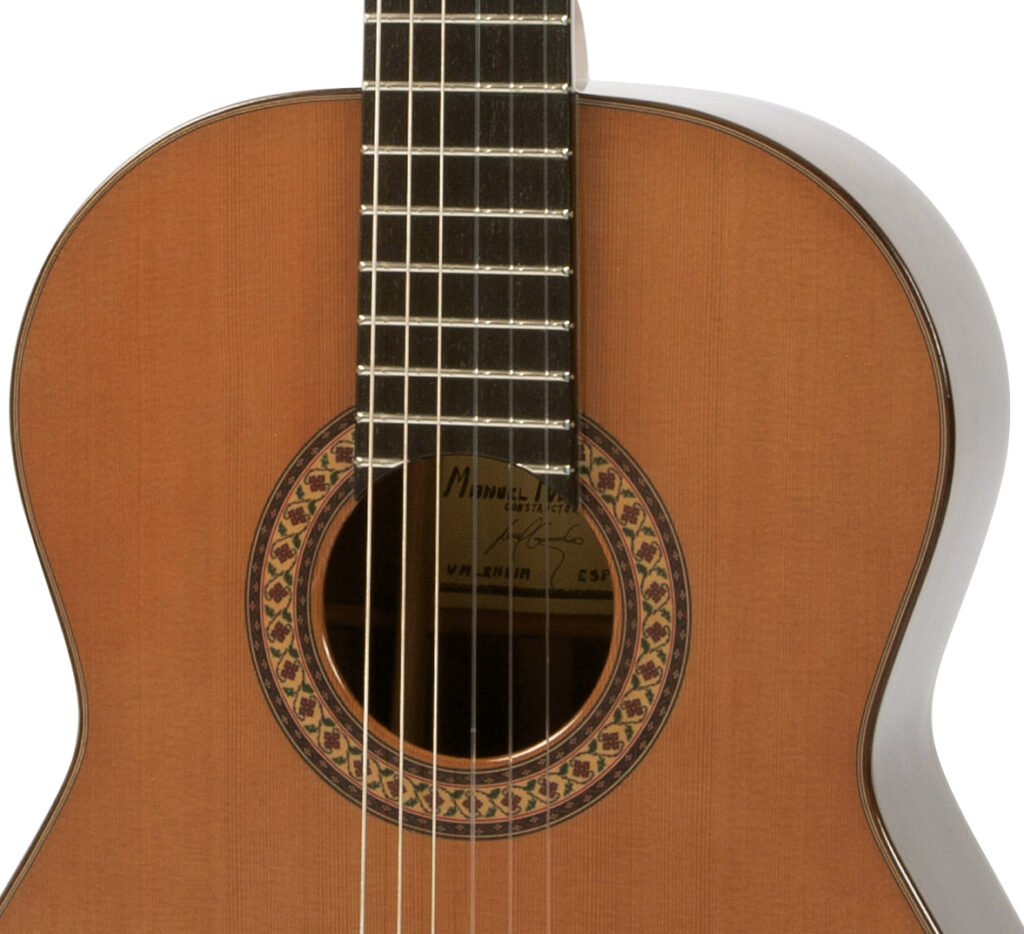 Raimundo 180 Handcrafted Classical Guitar With Case