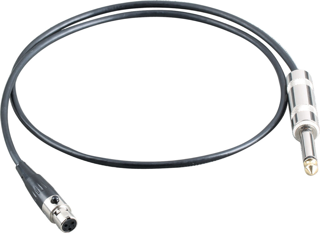 Prodipe GB21 Guitar And Bass UHF Wireless System