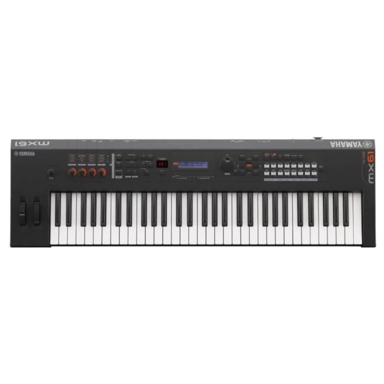 Yamaha MX-61 | Keyboard Synthesiser