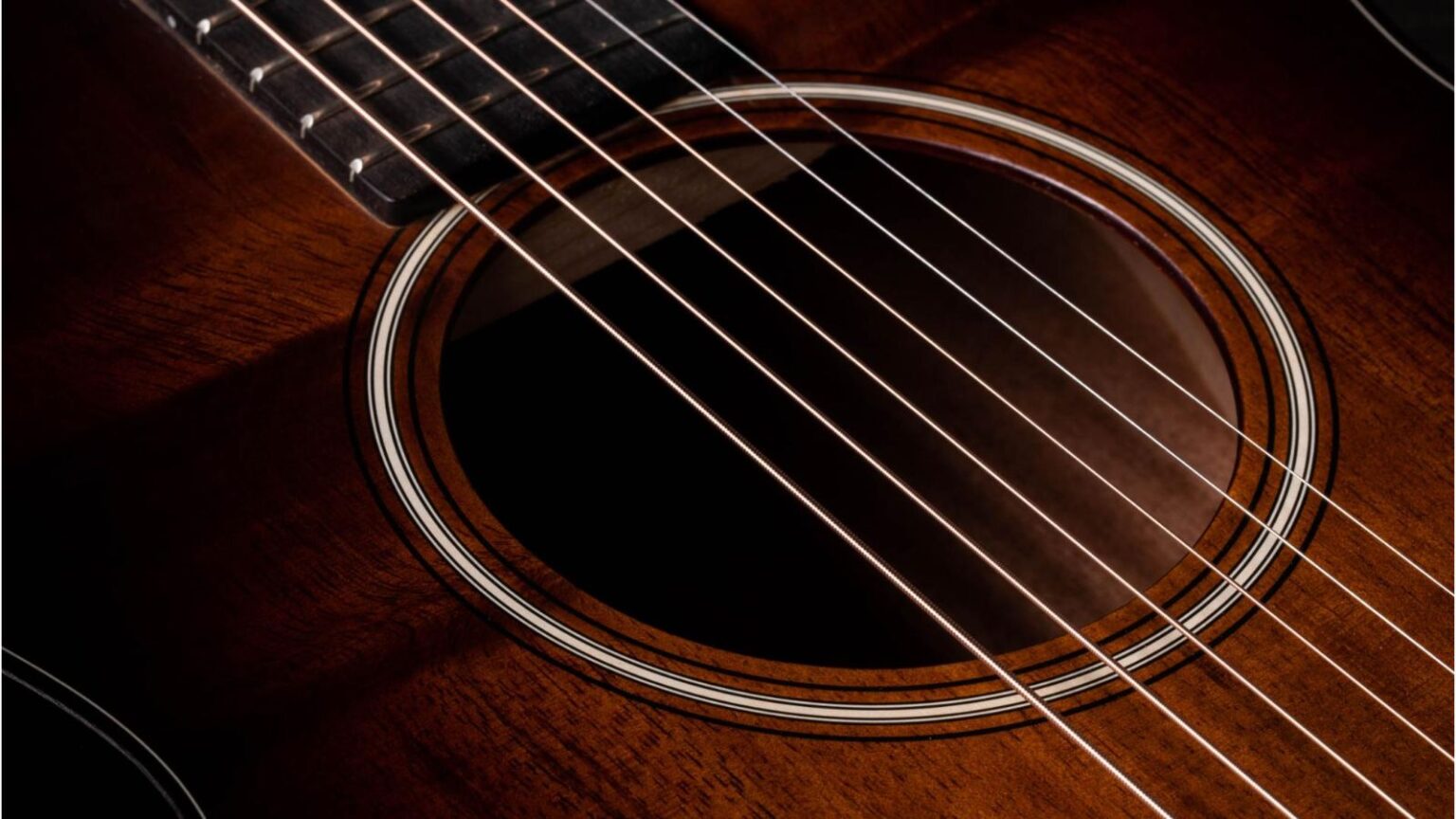 Taylor GS Mini E Koa Plus Guitar | All Koa | ES2 Pick-up