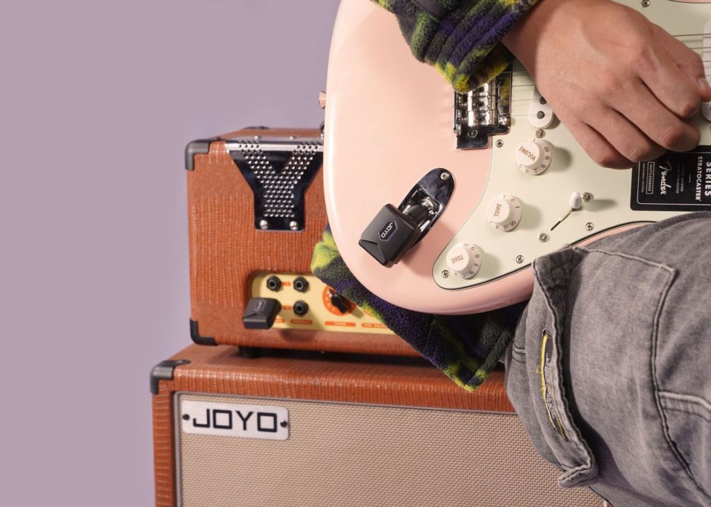JOYO GUITAR WIRELESS SYSTEM