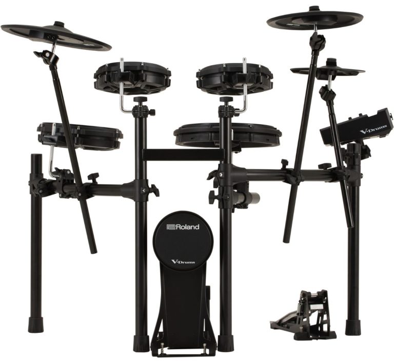 TD-313 Drum Kit
